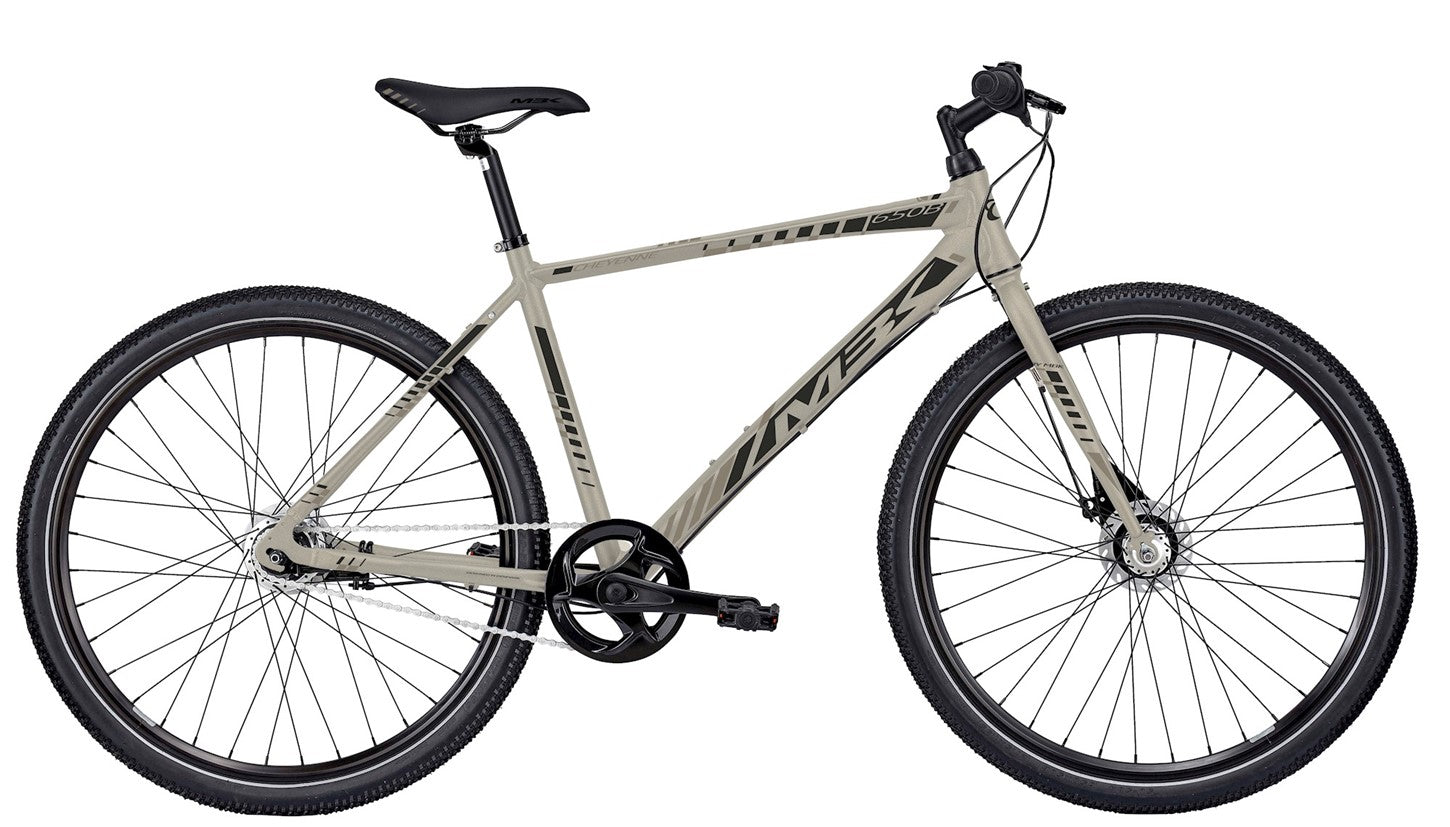 MBK Cheyenne Herre – CPH Bike Shop