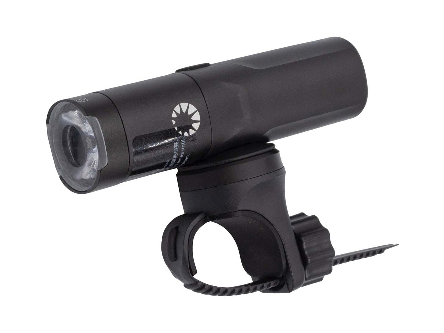 Bike Attitude Forlygte Genopladelig 800LM – CPH Bike Shop