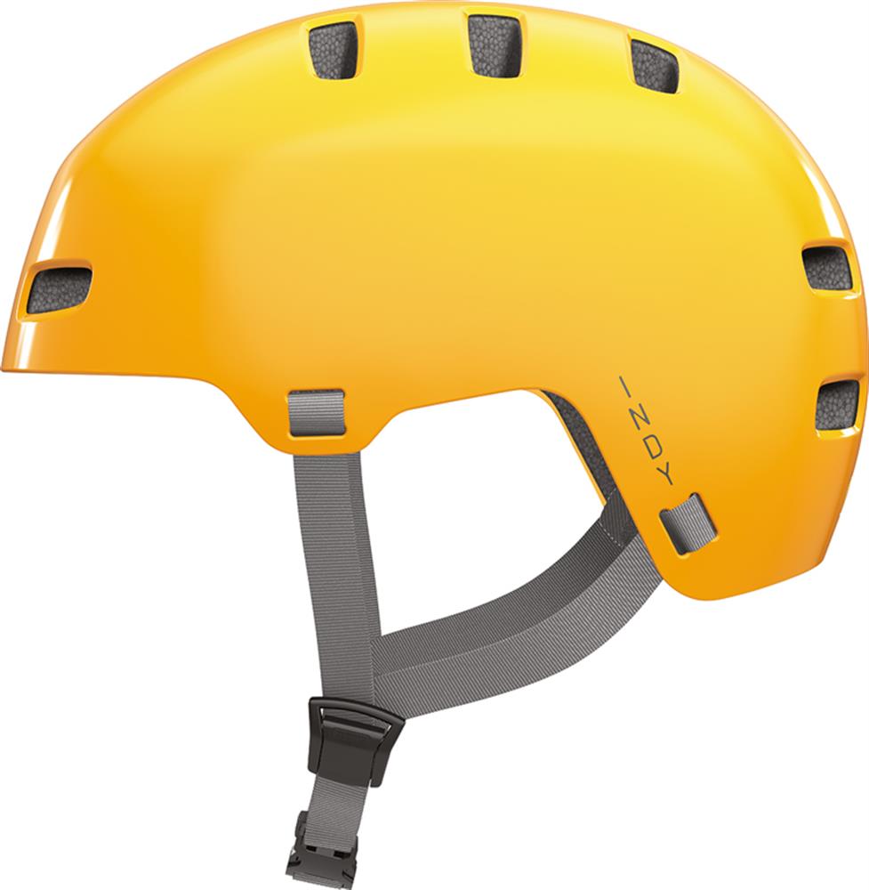 Abus INDY Cykelhjelm – CPH Bike Shop