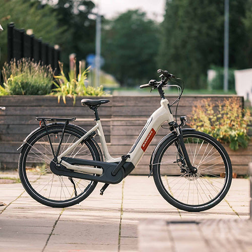 Elcykler – CPH Bike Shop