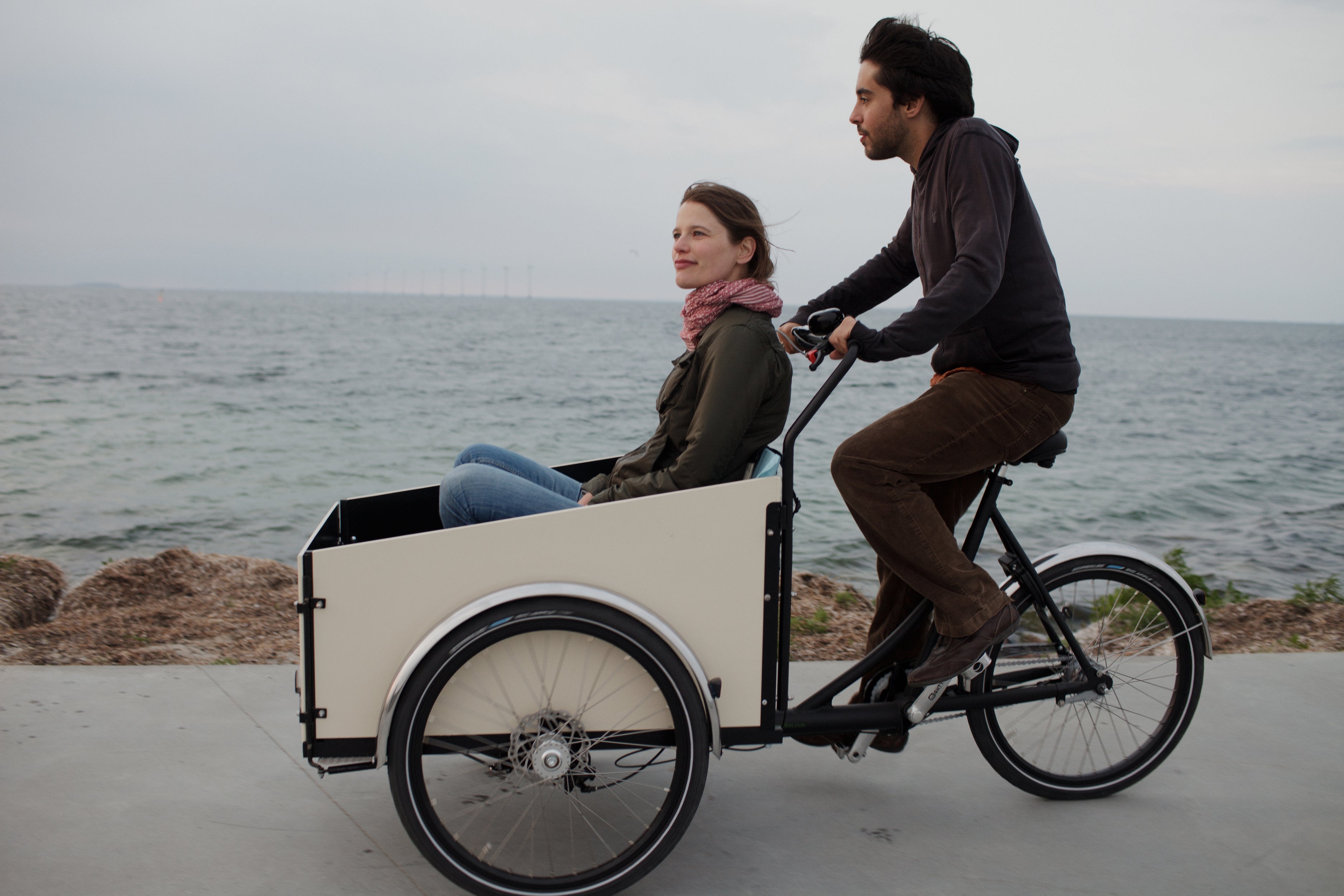LADCYKLER – CPH Bike Shop