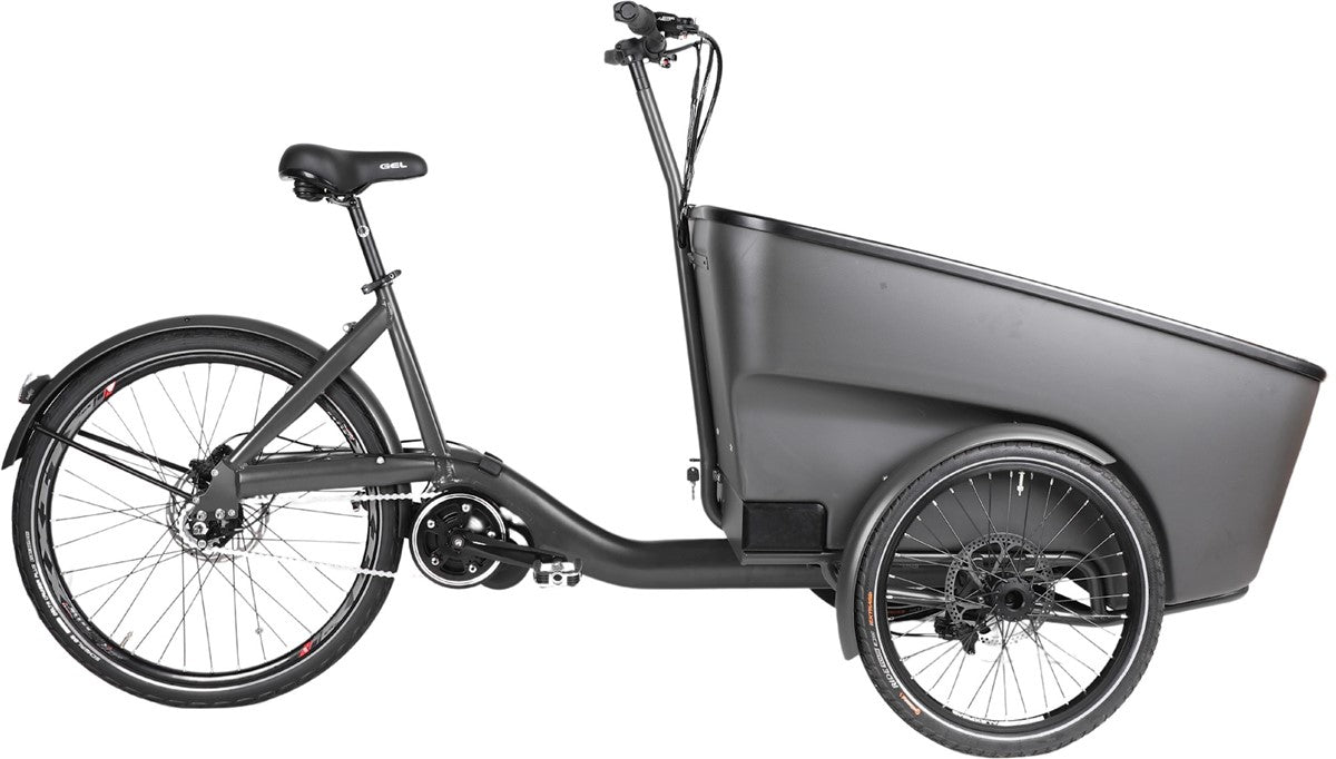 Centurion Ladcykler – Tagged "Promovec Motor"– CPH Bike Shop