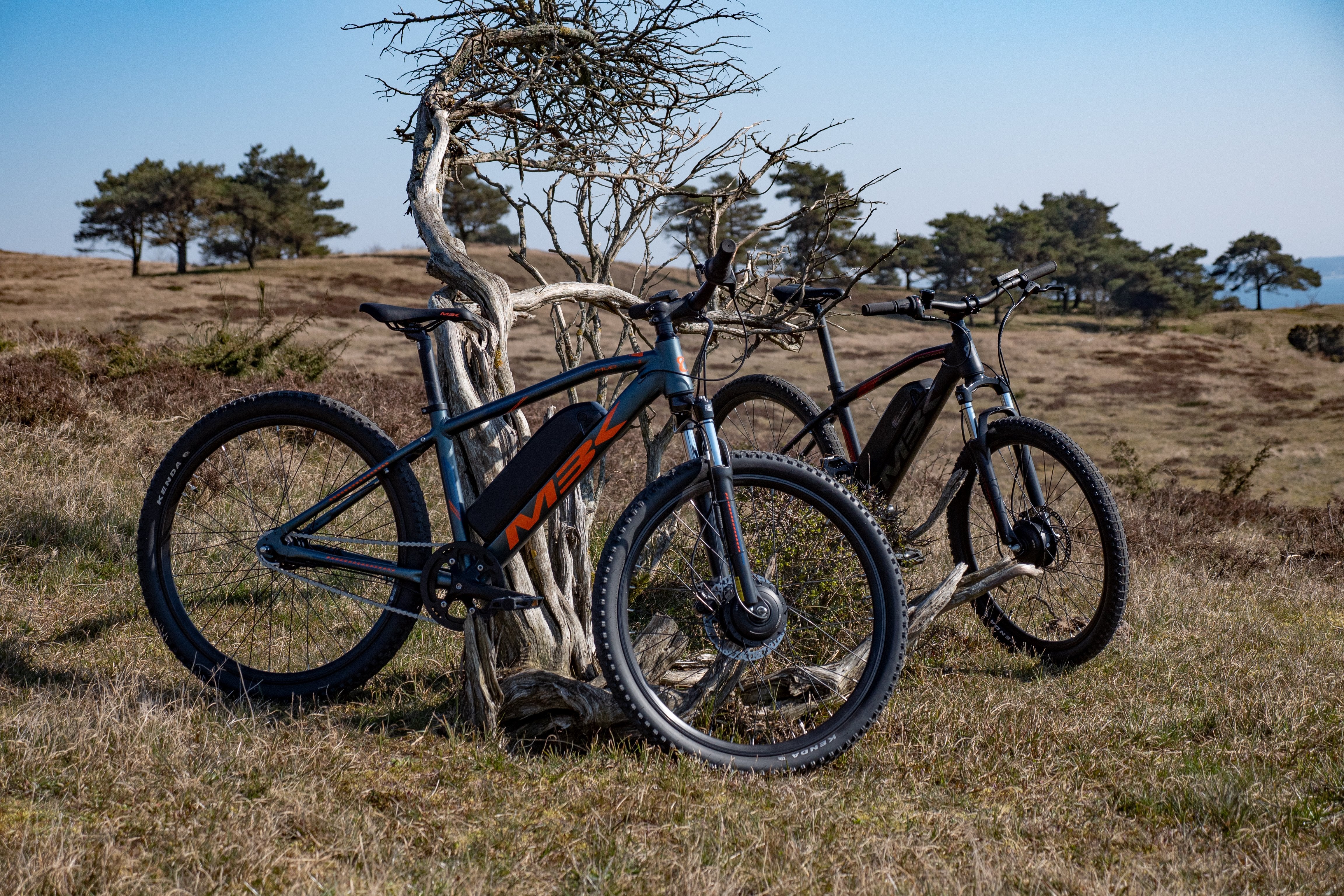 MBK Elcykler – Tagged "Promovec Motor"– CPH Bike Shop