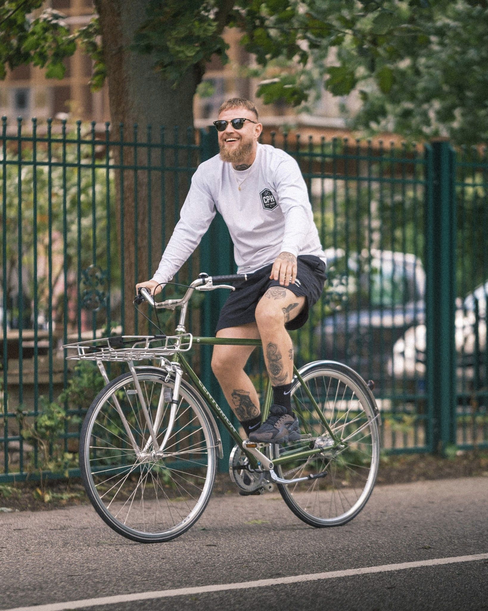 Cykler – Tagged "El Cykler"– CPH Bike Shop