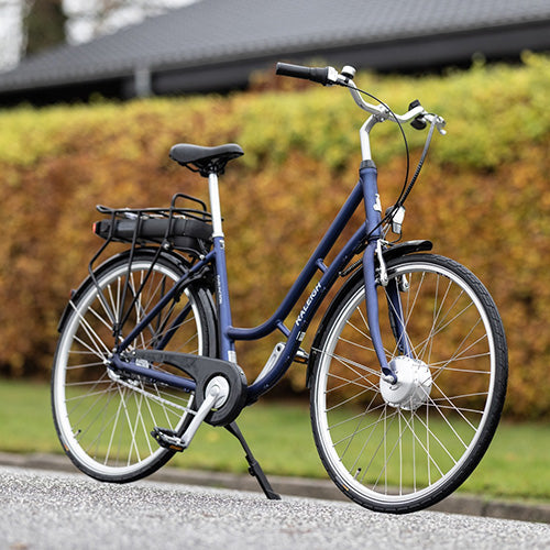 CPH BIKE SHOP - Specialist i ladcykler – CPH Bike Shop