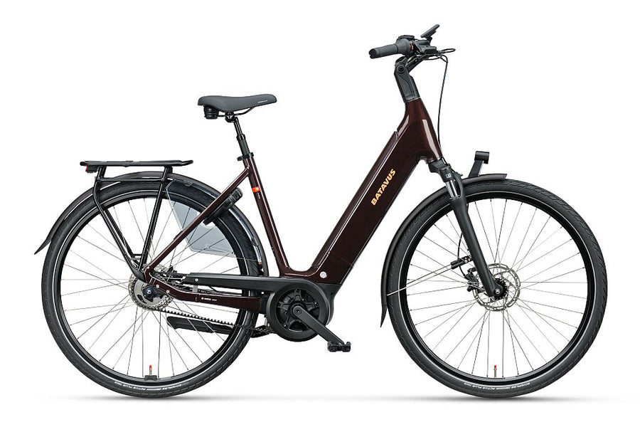 CPH BIKE SHOP - Specialist i ladcykler – CPH Bike Shop