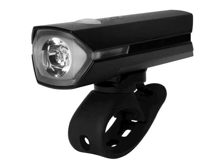 Bike Attitude forlygte Genopladelig – CPH Bike Shop