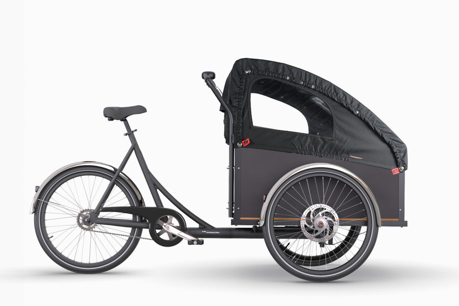 CPH BIKE SHOP - Specialist i ladcykler – CPH Bike Shop