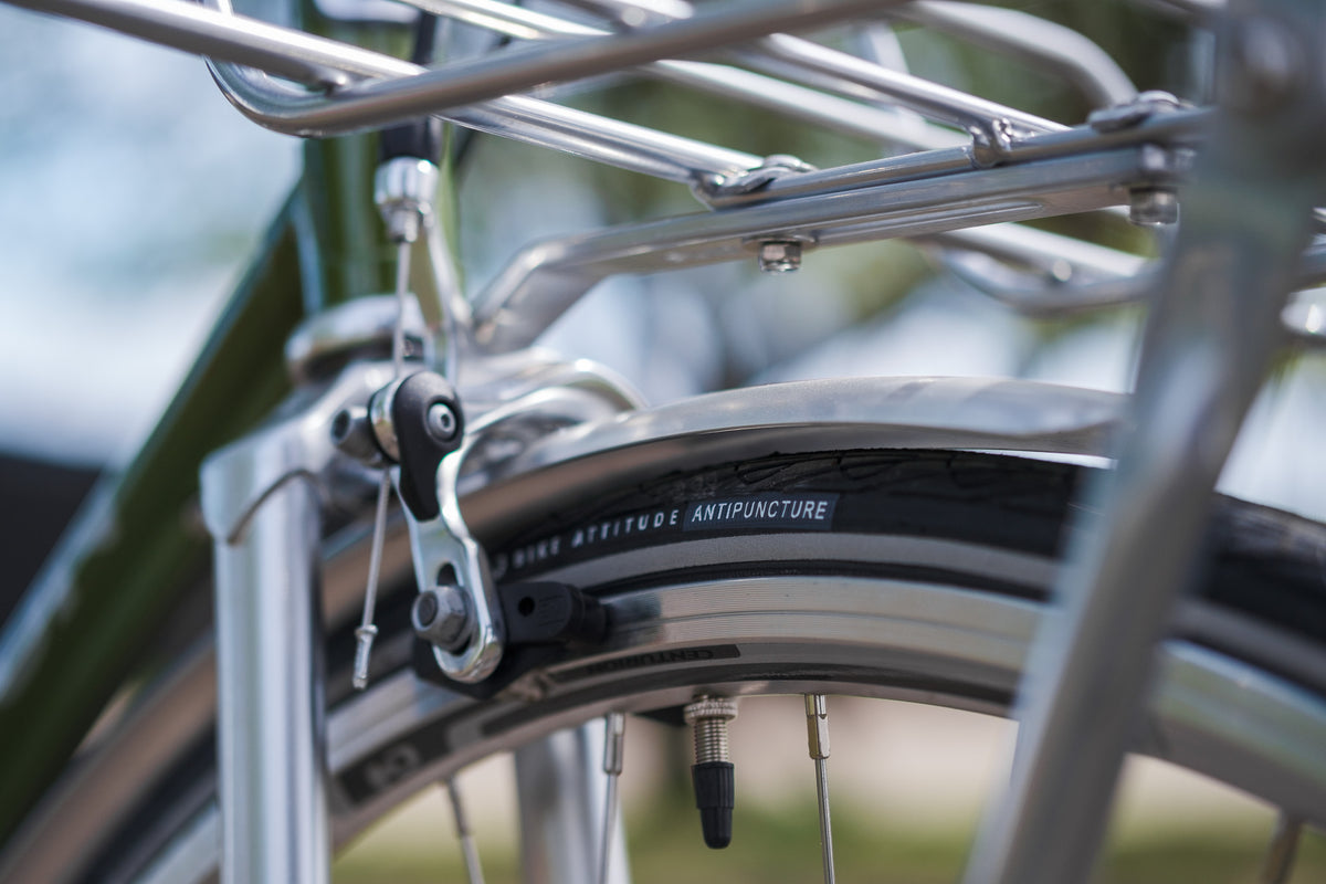Centurion Helium - CPH Custom – CPH Bike Shop