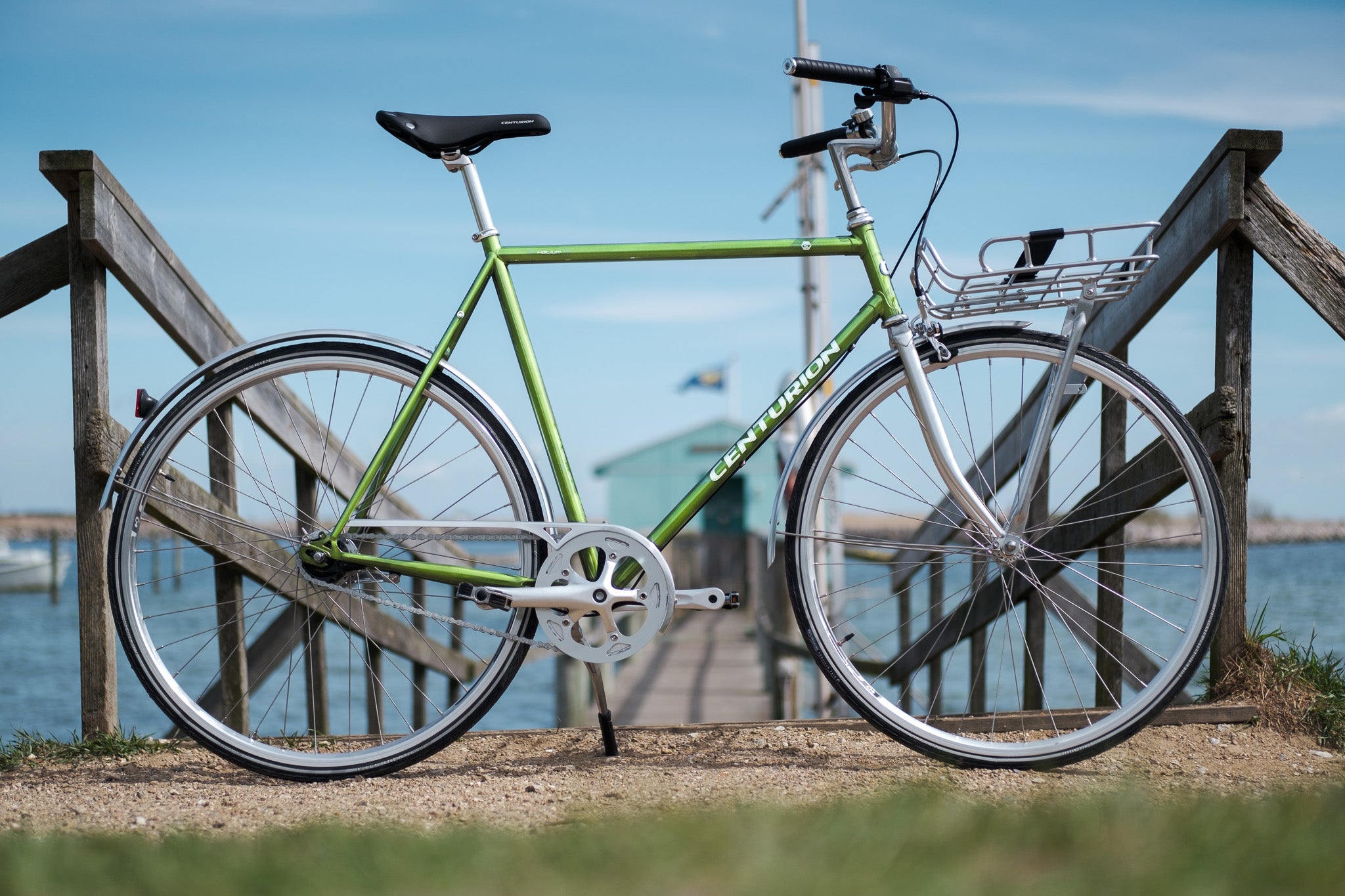 Centurion Helium - CPH Custom – CPH Bike Shop