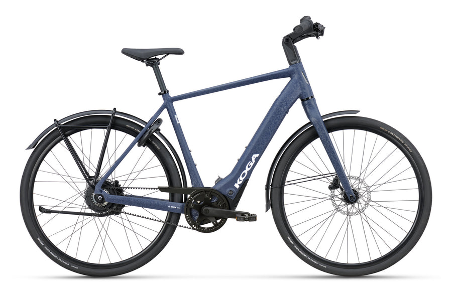 Koga Cykler – CPH Bike Shop