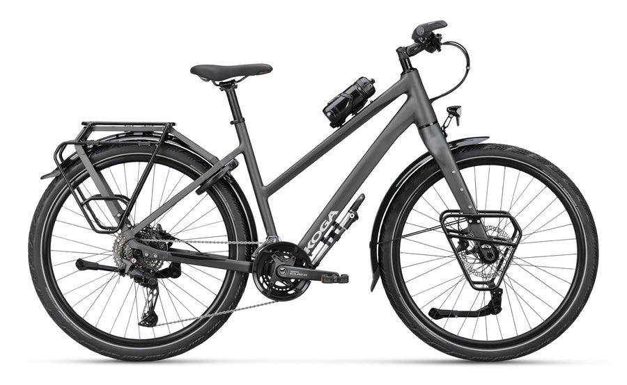 Koga Cykler – CPH Bike Shop