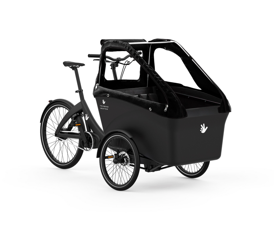 CPH BIKE SHOP - Specialist i ladcykler – CPH Bike Shop