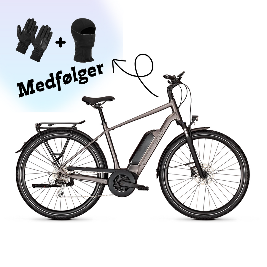 CPH BIKE SHOP - Specialist i ladcykler – CPH Bike Shop