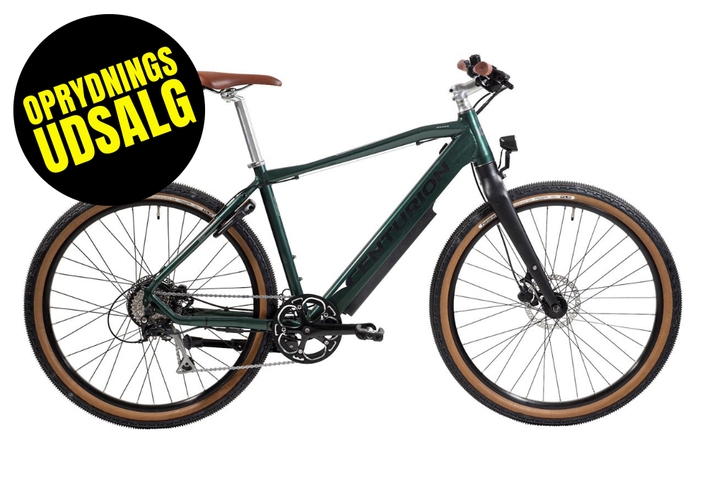 CENTURION – Tagged "Promovec Motor"– CPH Bike Shop