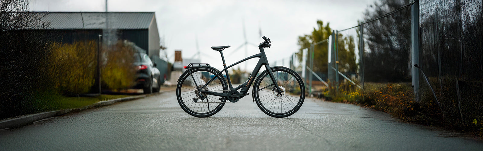 CPH BIKE SHOP - Specialist i ladcykler – CPH Bike Shop