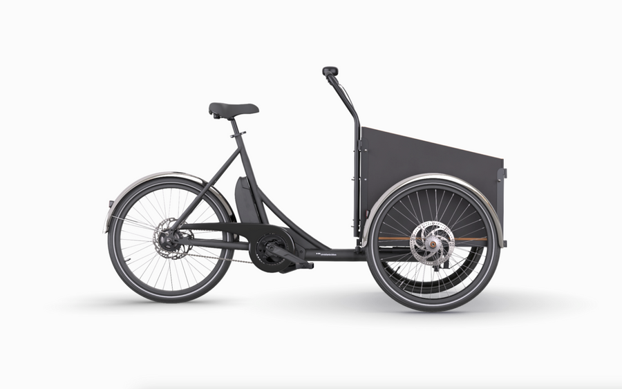 CPH BIKE SHOP - Specialist i ladcykler – CPH Bike Shop