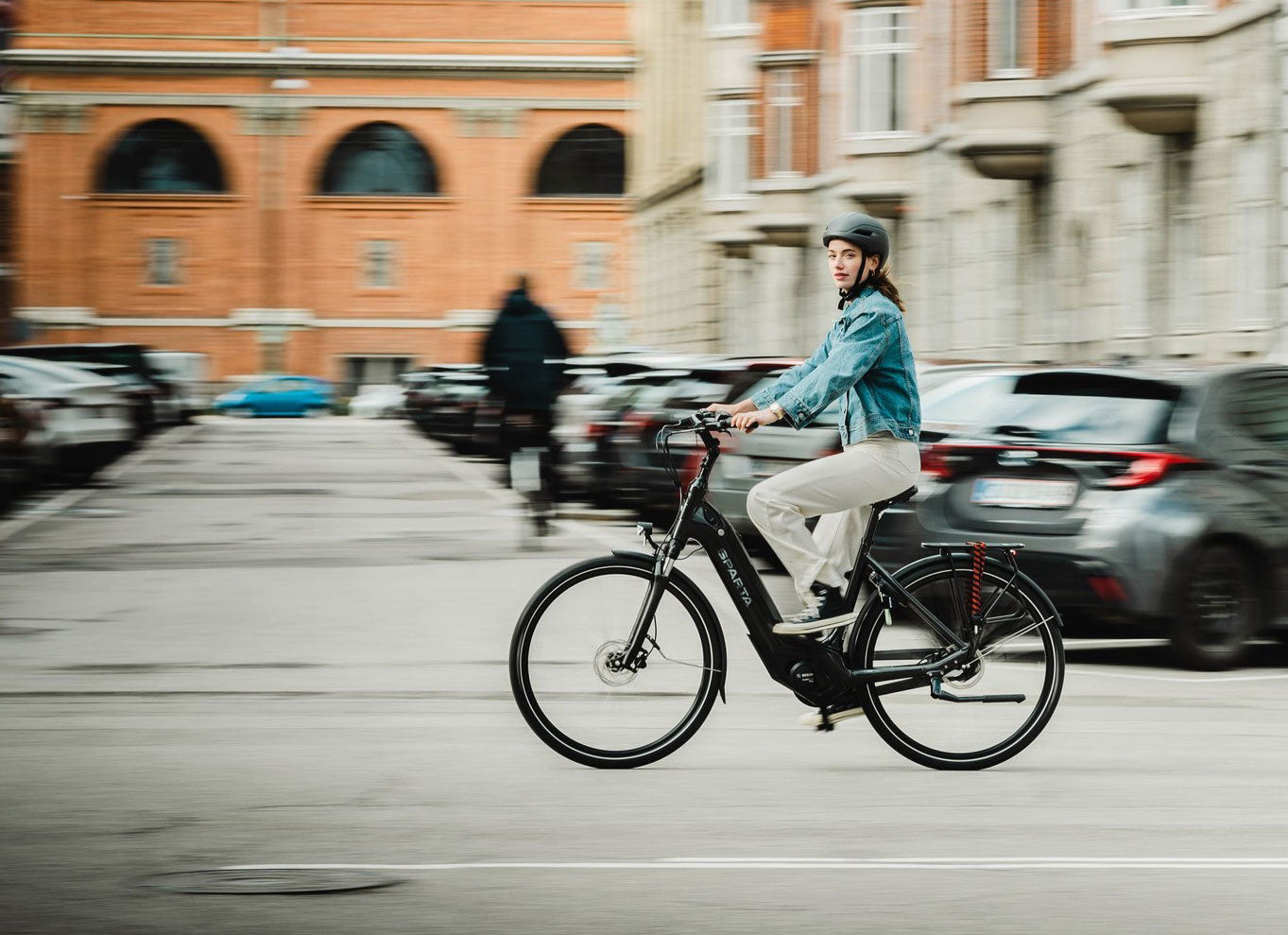 CPH BIKE SHOP - Specialist i ladcykler – CPH Bike Shop
