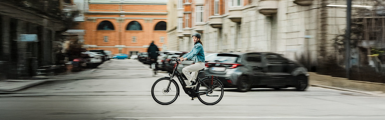 CPH BIKE SHOP - Specialist i ladcykler – CPH Bike Shop