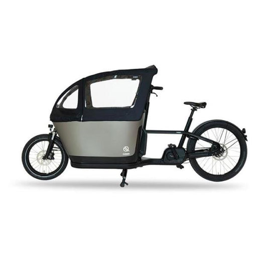 Carqon Classic / Kaleche – CPH Bike Shop