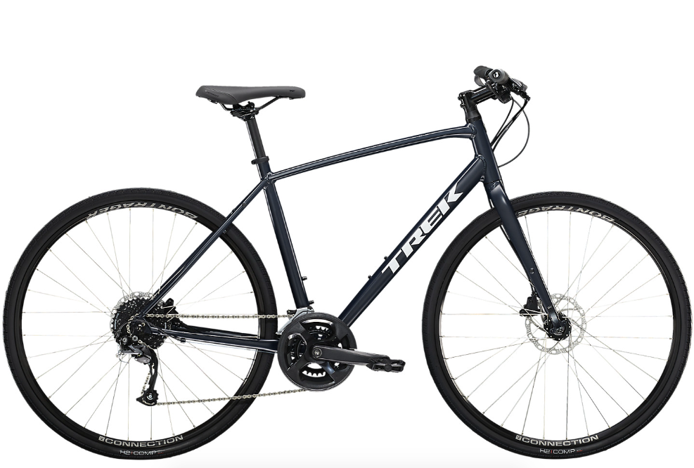 Trek FX 2 Disc til den bedste pris hos Cphbikeshop.dk – CPH Bike Shop